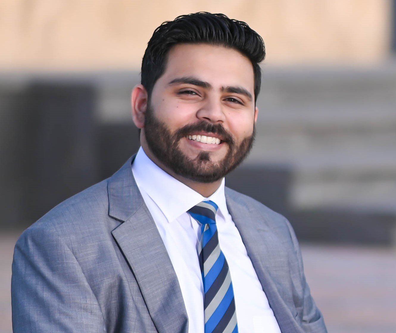 Start Your M.S. in Data Analytics and Visualization at the Katz School